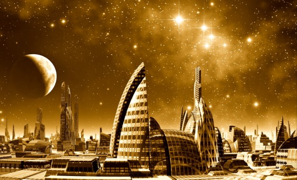 Scott Adam’s Golden Age Fallacy – Epiphany a Week